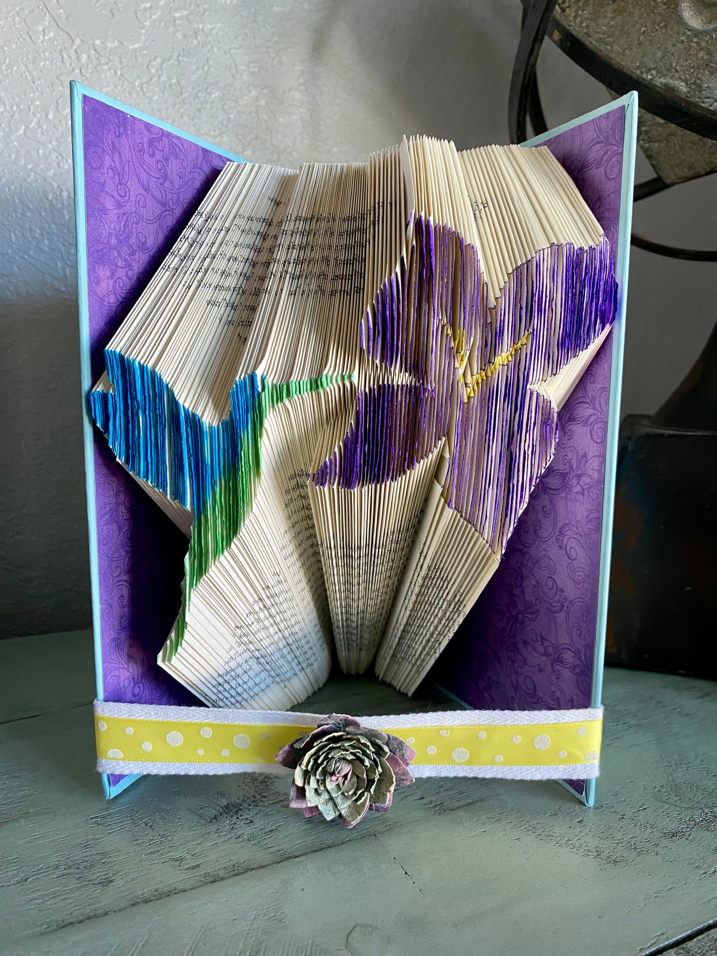Memorable Gifts for Any Occasion | Born Again Book Art